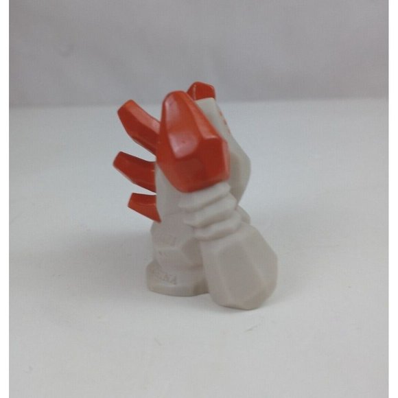 Bandai Namco | Toys | 204 Bandai Nintendo Pokemon Regirock 5 Finger ...